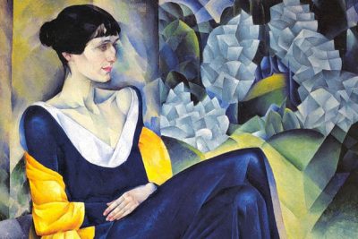 Un sogno – Anna Andreevna Achmatova « Poesia in rete