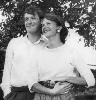 Rosso – Ted Hughes « Poesia in rete