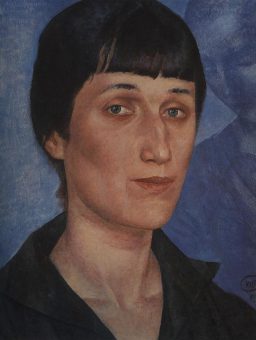 «C’è nell’intimità degli uomini un confine» – Anna Andreevna Achmatova ...