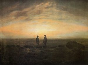 Il primo Inno alla notte – Novalis « Poesia in rete