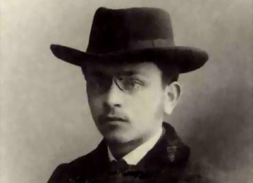 Al declinare del giorno – Avraham Ben Yitzhak « Poesia in rete