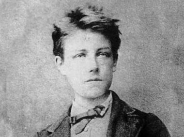L’éternité – Arthur Rimbaud « Poesia in rete